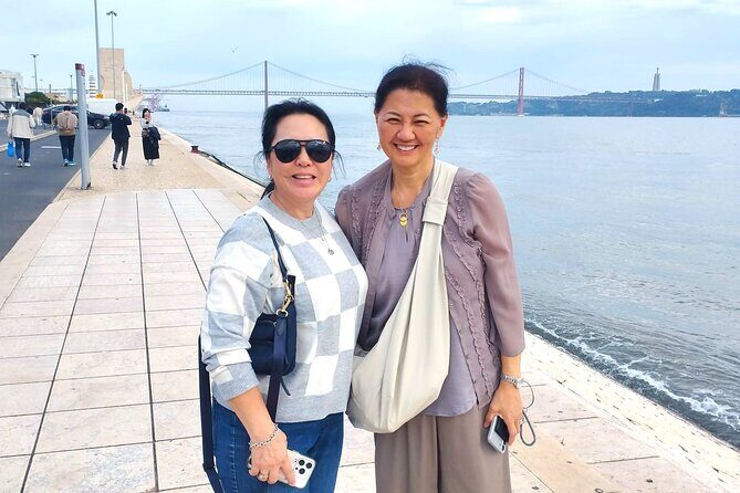 Lisbon Guided City Tour the whole city - What Makes This Tour Stand Out?