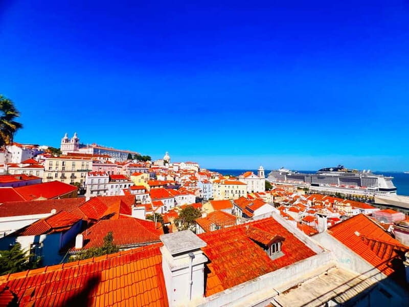 Lisbon: Guided Sightseeing Tour by Tuk Tuk - Who Will Love This Tour?