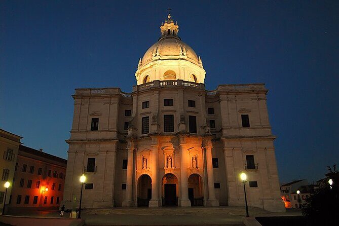 Lisbon Guided Tour with Live Fado Show and Traditional Dinner - Authentic Review Insights