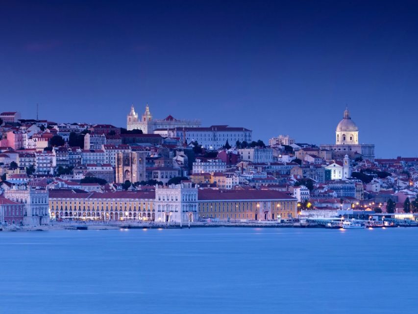 Lisbon Half-Day or Full-Day Small-Group Guided Tour - Authentic Insights from Travelers