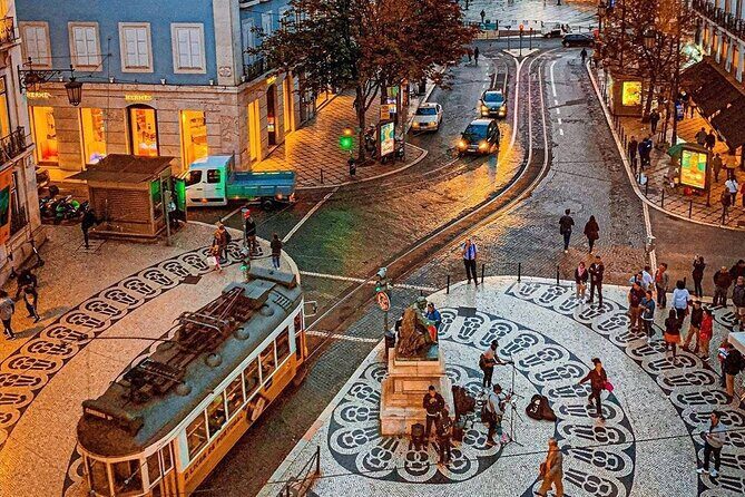 Lisbon half day private tour - Why Choose This Tour?