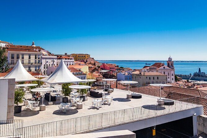 Lisbon Half Day Private Tour - Practical Aspects: Comfort, Flexibility, and Value