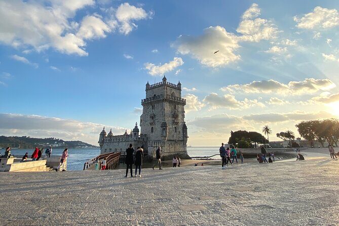 Lisbon Half Day Tour: Alfama & Belém by Tuk Tuk (Always Private) - Who Should Book This Tour?