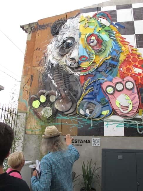 Lisbon: Highlights and Hidden Gems Tour - Exploring the Stops in Detail