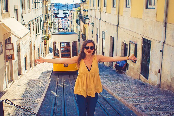 Lisbon Highlights for Newcomers Private Tour - In-Depth Look at the Itinerary