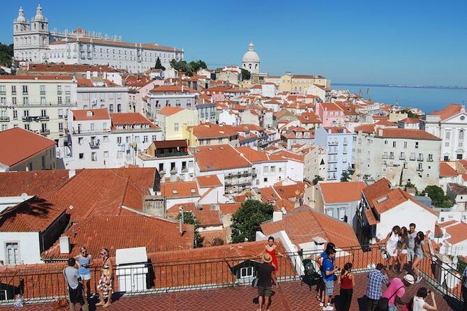 Lisbon Highlights PRIVATE Half Day Tour with a local Guide - Final Thoughts: Is It Worth It?
