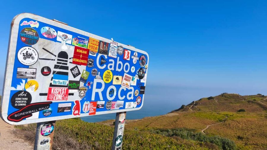 Lisbon: Hike on the Edge of Europe - An In-Depth Look: What to Expect from the Hike on the Edge of Europe