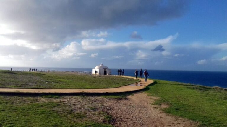 Lisbon: Hiking in Arrábida Natural Park - Why This Tour Offers Great Value