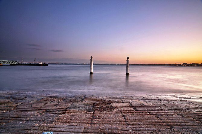 Lisbon in One Day Historic Private Tour - Iconic Landmarks: Lisbon Cathedral and Jerónimos Monastery