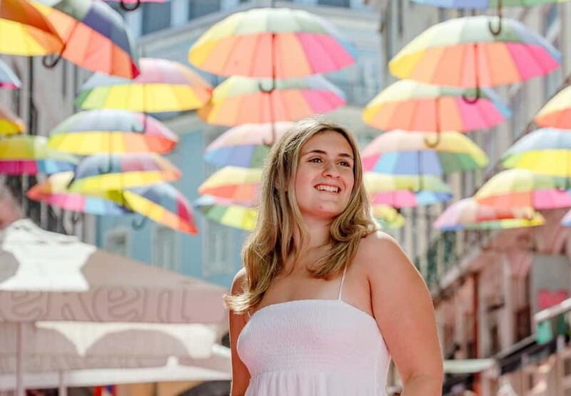 Lisbon: Instagram Hotspots Photoshoot - Why This Photoshoot Is a Great Choice