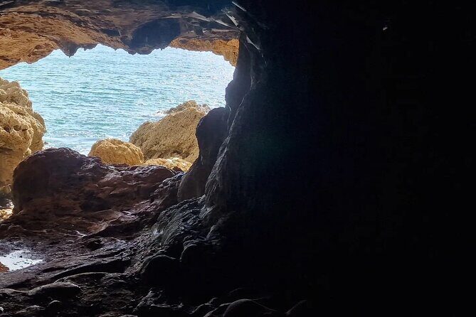 Lisbon: Jeep and Boat Adventure to Arrábida + Hotel Pick-Up - Detailed Breakdown of the Itinerary