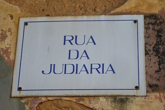 Lisbon Jewish Heritage Private Tour - Practical Details and What to Expect