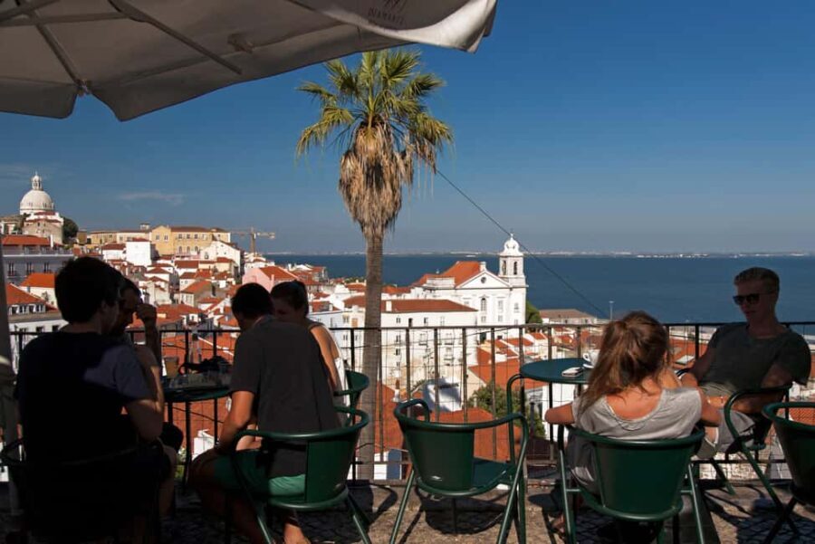 Lisbon: Jewish History Private Tour - The Experience: What It’s Like