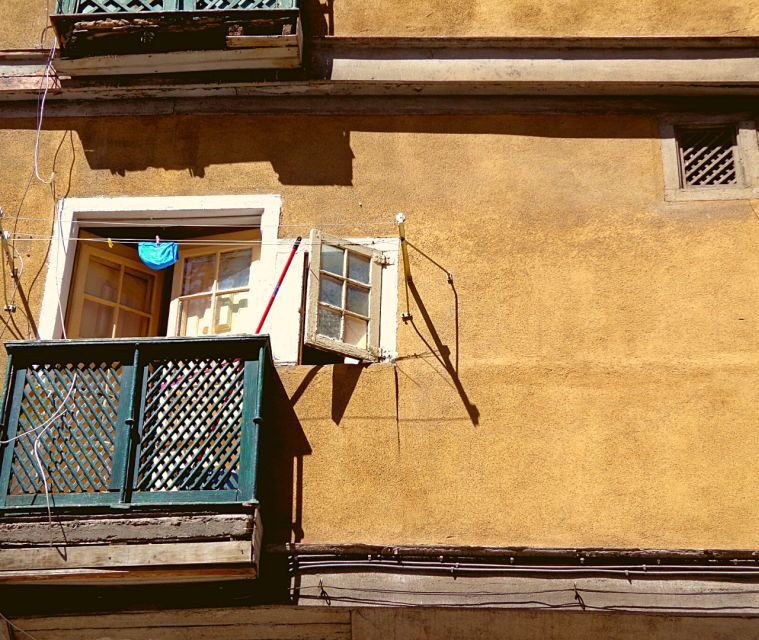 Lisbon: Jewish History Tour of Lisbon - What to Expect: Practical Details