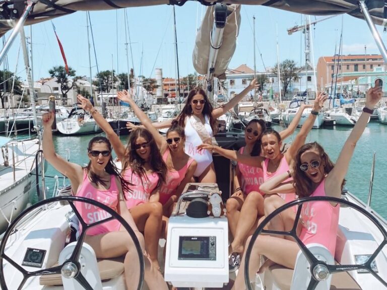 Lisbon: Luxury Private Sailing Boat Cruise on River Tagus - What Makes This Tour Stand Out?