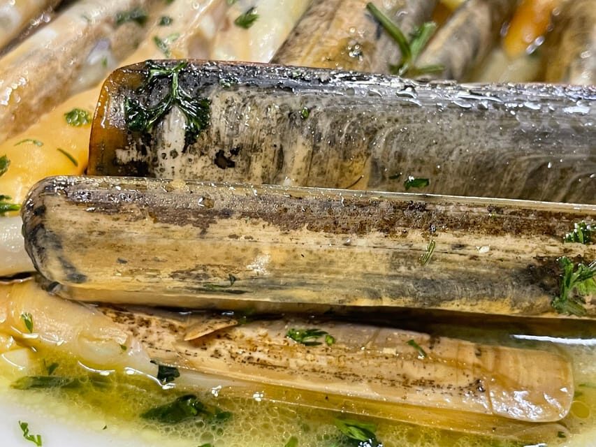 Lisbon: Market Experience & Cooking Class - The Kitchen: Traditional Techniques with a Modern Twist