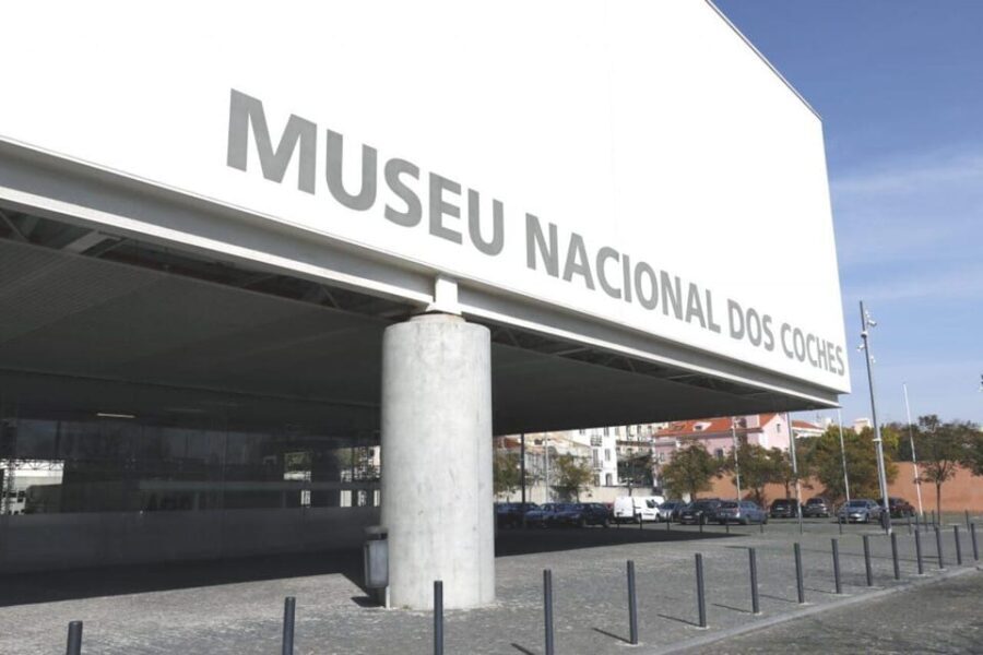 Lisbon: National Coach Museum Entry Ticket - Exploring the Museum: What to Expect