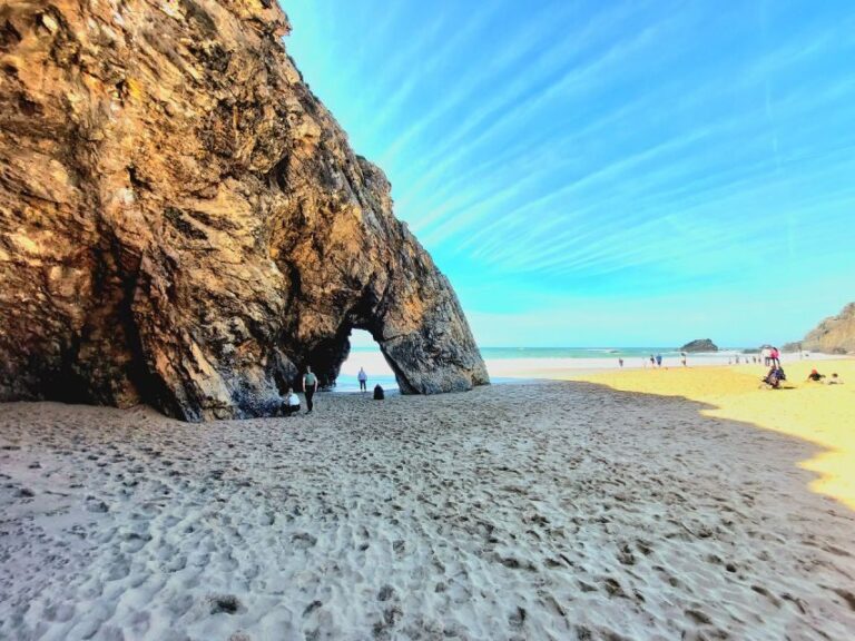 Lisbon Natural Coastal Adventure - What Makes This Tour Stand Out