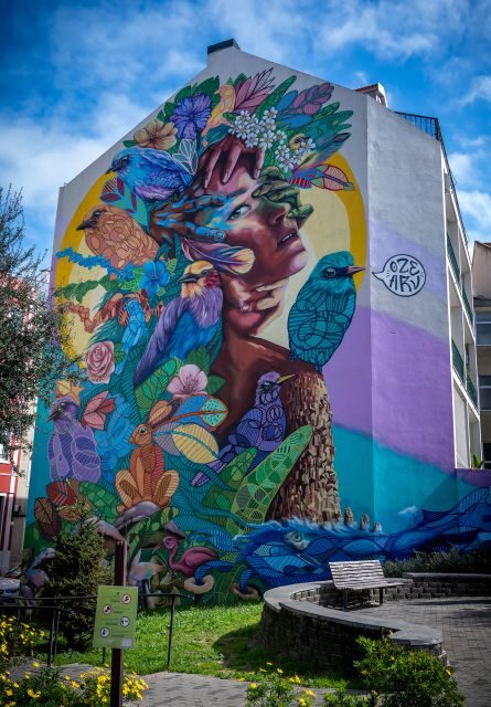 Lisbon: Old Town City Tour by Private Tuktuk - Why This Tour Might Be the Right Choice for You