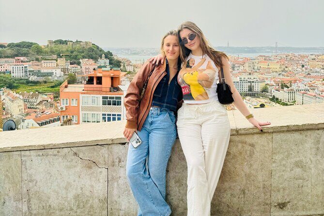 Lisbon: Old Town Tour by Tuk Tuk - What Makes This Tour Stand Out?