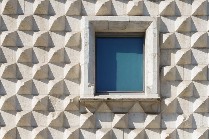 Lisbon Old town Tour - An Authentic Walk Through Lisbon’s Alfama