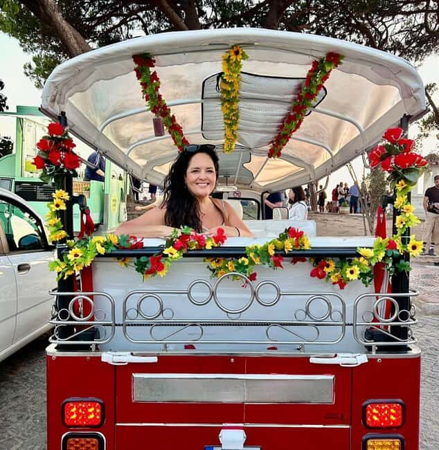 Lisbon: Old-Town Tuk-Tuk Tour - Who Will Love This Tour?