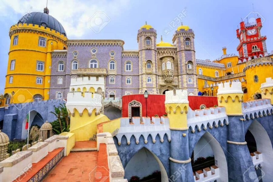 Lisbon: Pena Palace, Sintra, Cabo da Roca, & Cascais Tour - Who Will Love This Tour?