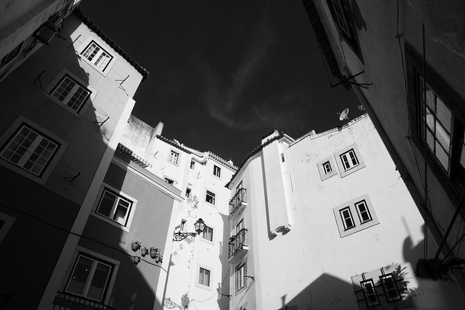 Lisbon Photo Private Day Tour - What’s Included and What’s Not