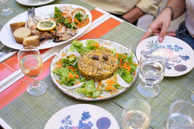 Lisbon Portuguese Food Tour - What’s Included & What’s Not