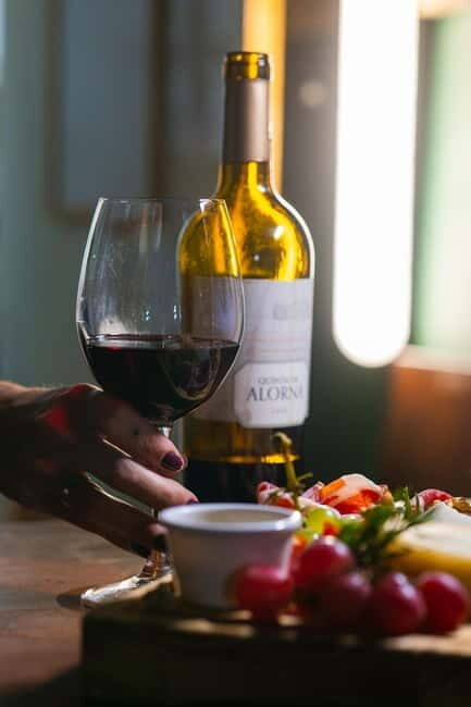 Lisbon: Portuguese Wine Tasting - Practical Details and Tips