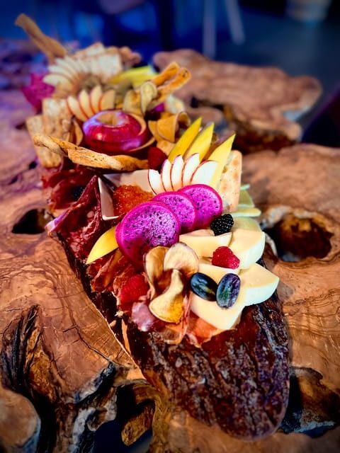 Lisbon: Premium Port Wine Tasting & Tapas - A Detailed Look at the Itinerary