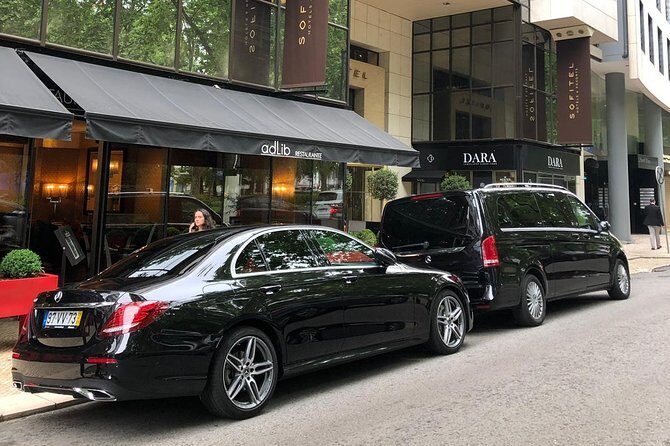 Lisbon Premium Private Half-Day Discovery - Who Is This Tour Best For?