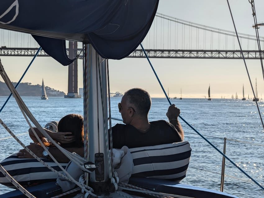 Lisbon: Private Boutique Boat Tour  Sail in Style - FAQs