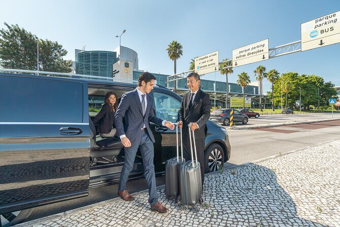 Lisbon Private Chauffeur  Hourly Service - Practical Considerations and Tips