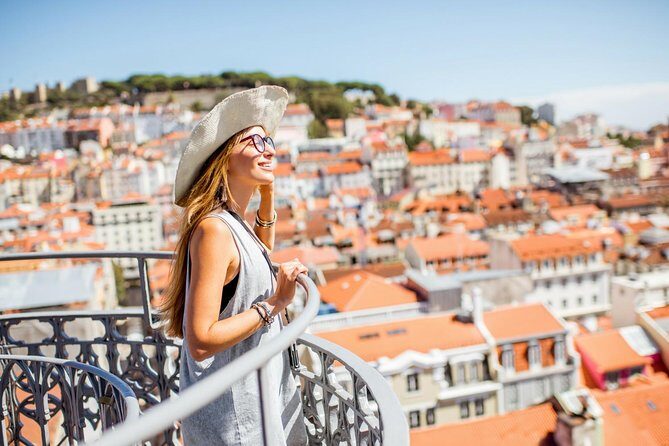 Lisbon Private Custom Tour with a Local, Highlights & Hidden Gems - Analyzing the Value
