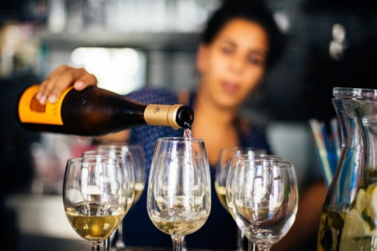 Lisbon: Private Evening Tour with Drinks & Bites in Alfama - Who Will Love This Tour?