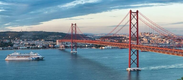 Lisbon: Private Full Day City Tour - Exploring Lisbon’s Neighborhoods and Landmarks