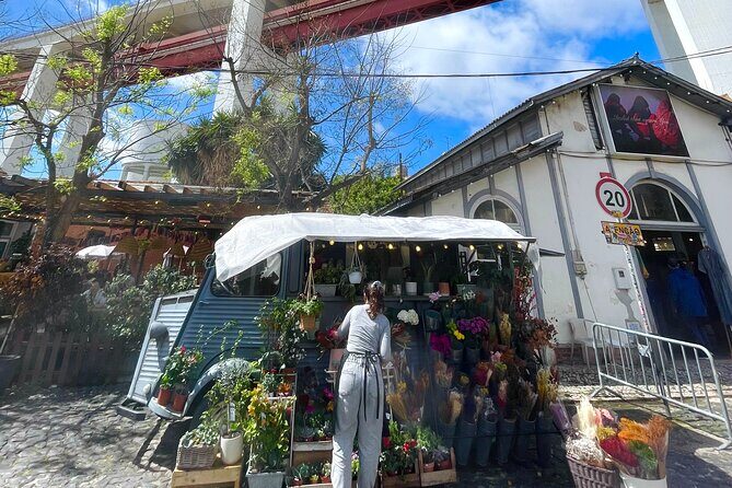 Lisbon Private Guided Tour with a Local and Tuk Tuk Ride - Who Will Love This Tour?