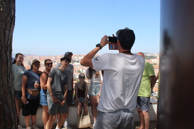 Lisbon: Private Half Day Electric Quad Tour & Tuk-tuk - Frequently Asked Questions