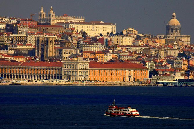 Lisbon Private Personalized Full-Day Experience - FAQ