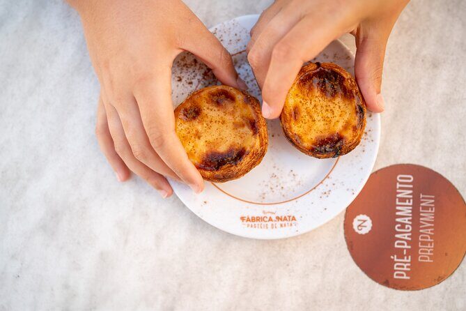 Lisbon: Private Professional Guided Tuk-tuk Tour - Who Should Consider This Tour?