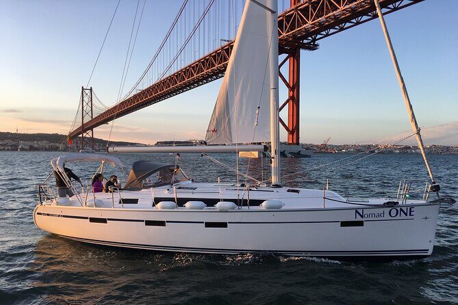 Lisbon Private Sailing Cruise with Locals - Authentic Experiences from Travelers