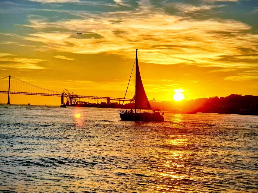 Lisbon: Private Sunset Cruise with Portuguese Wine - Final Thoughts
