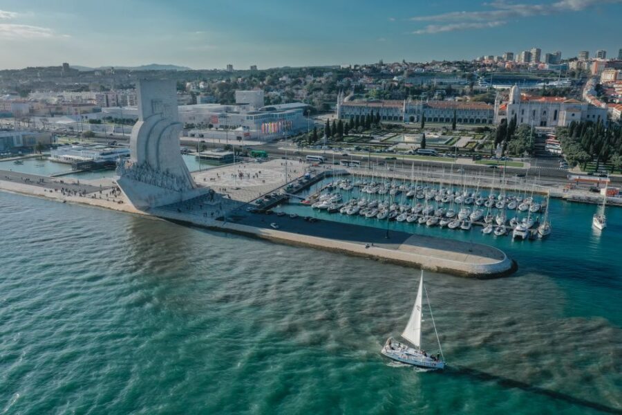 Lisbon: Private Tagus River Yacht Tour - Why This Yacht Tour Works Best