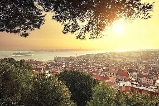 Lisbon-Private Tuk Tuk Tour With Free Hotel Pickup & Drop off - Why You’ll Love This Tour