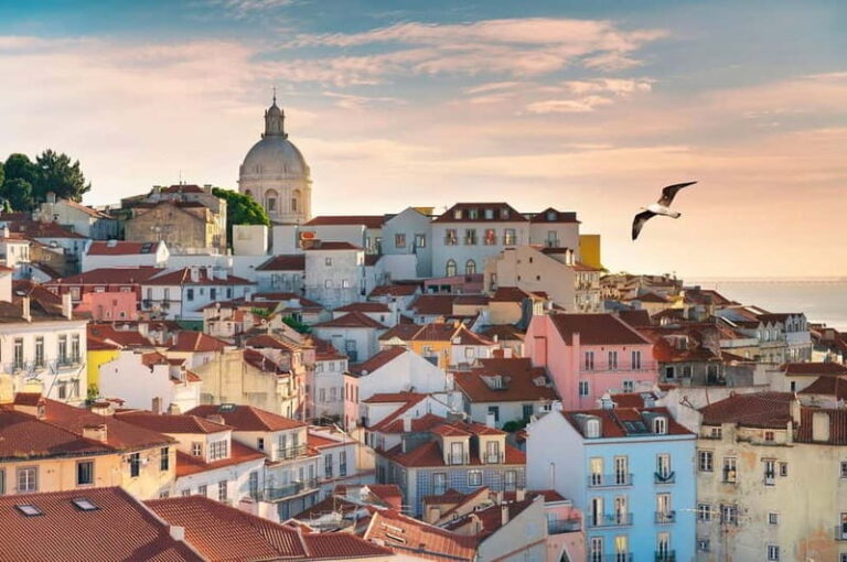 Lisbon: Priver Guided Tuk Tuk Tour With Hotel Pickup - Why This Tour Offers Great Value