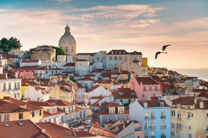 Lisbon: Priver Guided Tuk Tuk Tour With Hotel Pickup - Why This Tour Offers Great Value
