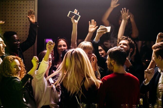 Lisbon Pub Crawl - Who Is This Tour For?