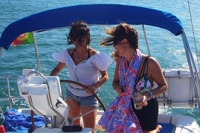 Lisbon River Sailing Cruise - FAQ