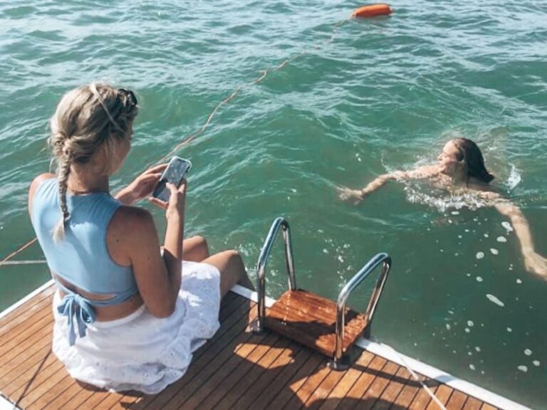 Lisbon: Sailboat Beach Tour - Who This Tour Is Best For